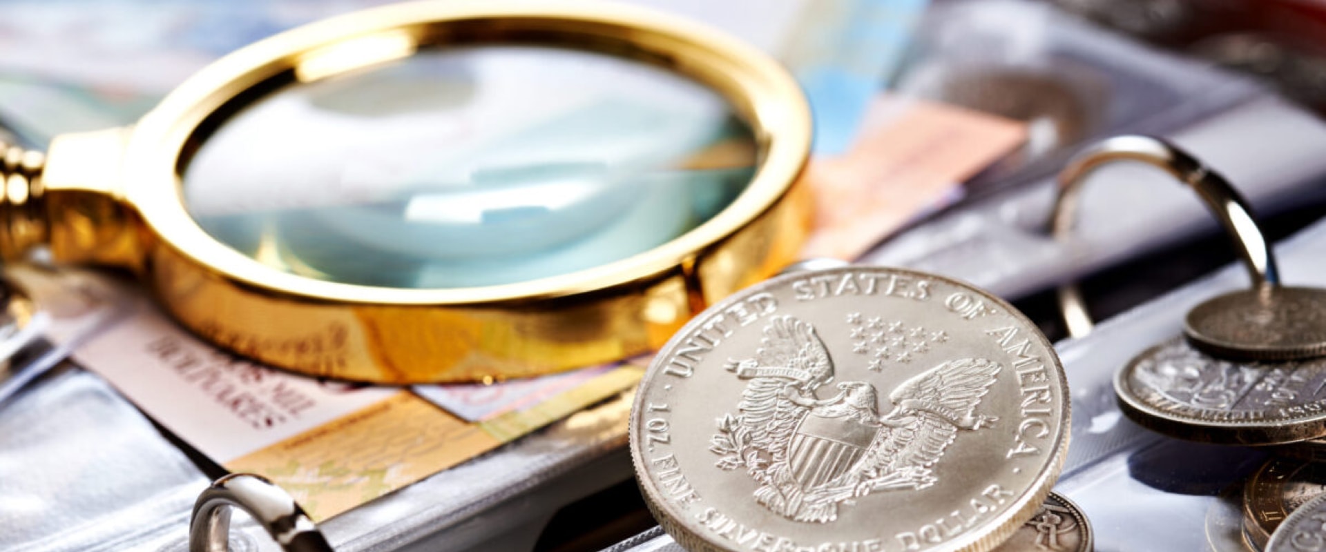 Types of Counterfeit Coins - CV Coins & Collectables