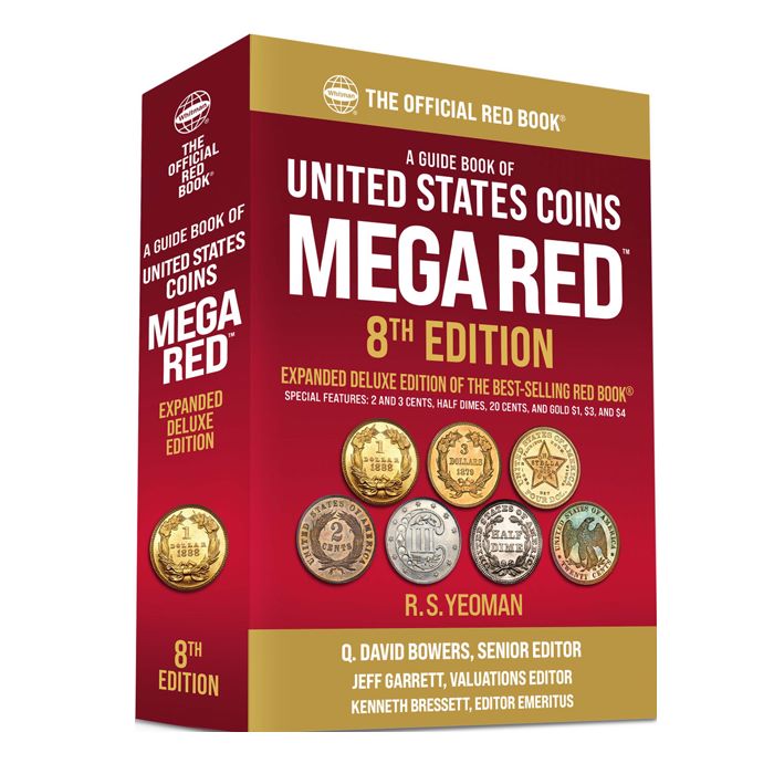MAKING THE GRADE: Comprehensive Grading Guide for U.S. Coins - CV Coins ...