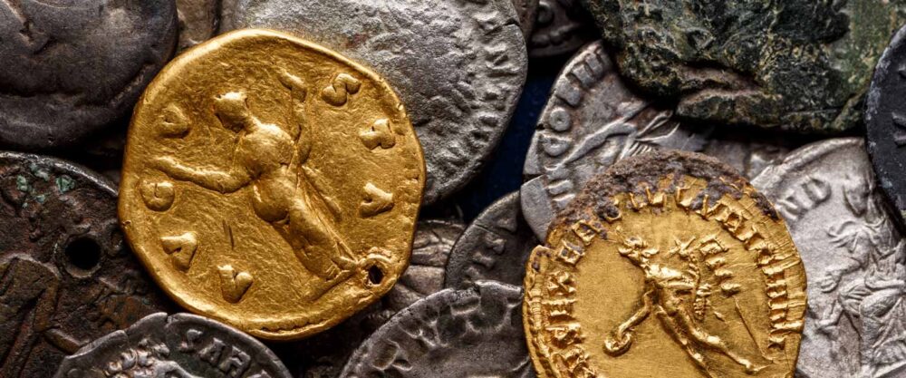A Comprehensive Guide to Numismatic Coins - CV Coins & Collectables