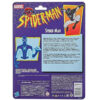Marvel Legends Retro Series Spider-Man Action Figure (Negative Zone ...
