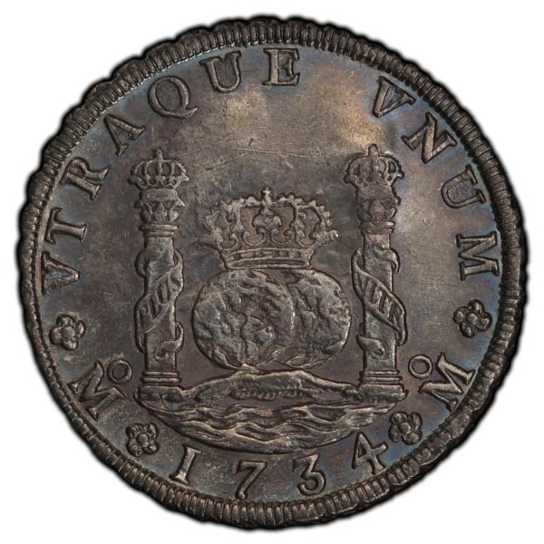Buy Spanish Colonial Reales (1500–1808) | CV Coins