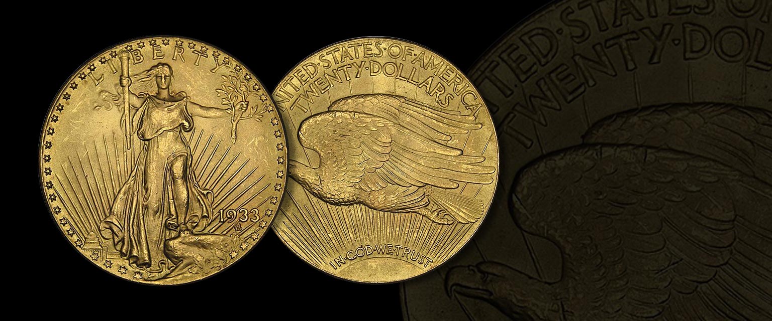 10 of the Rarest Coins in the World - CV Coins & Collectables