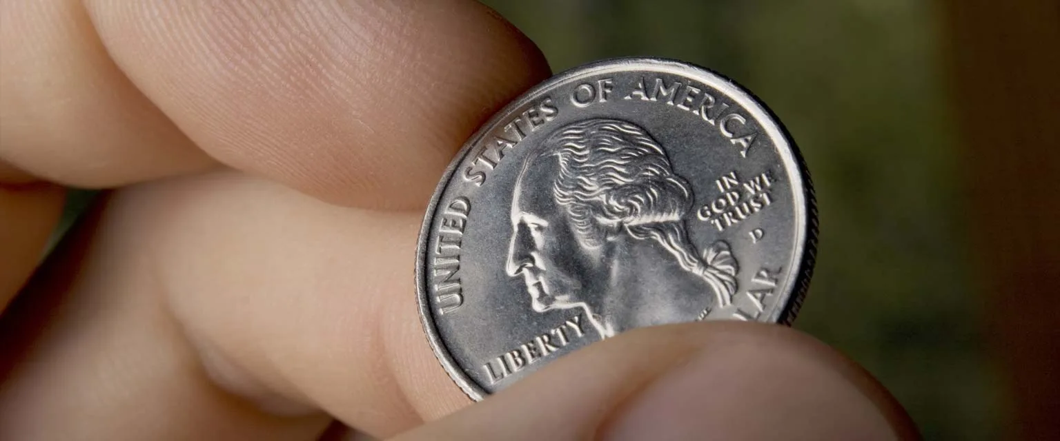 How U.S. Coins Are Made: Fun Facts for Collectors | CV Coins